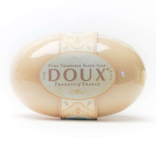 French Soaps