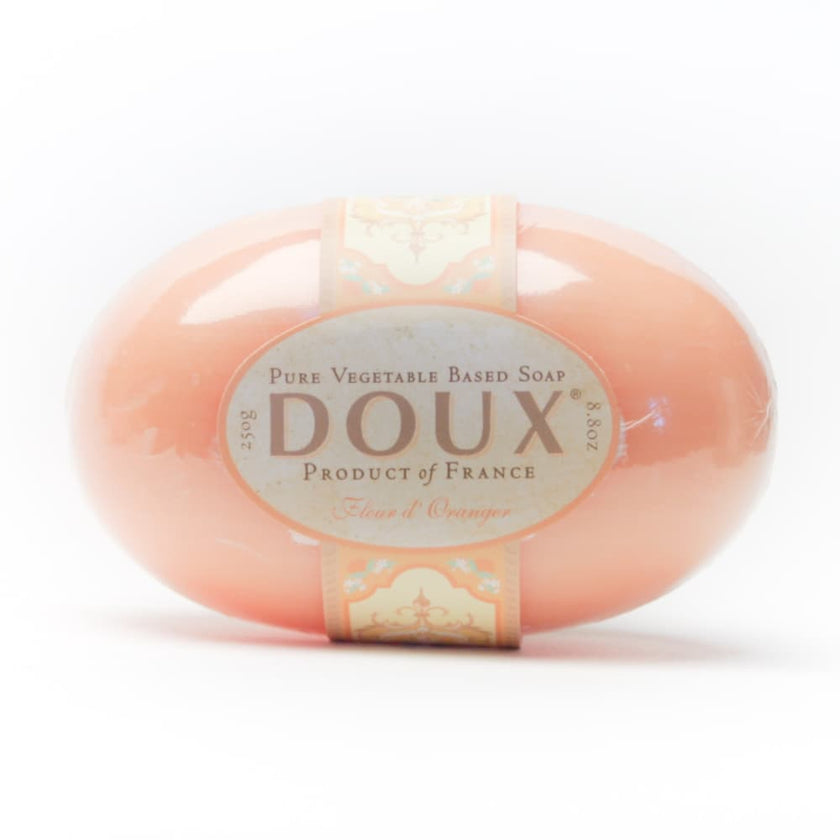 French Soaps