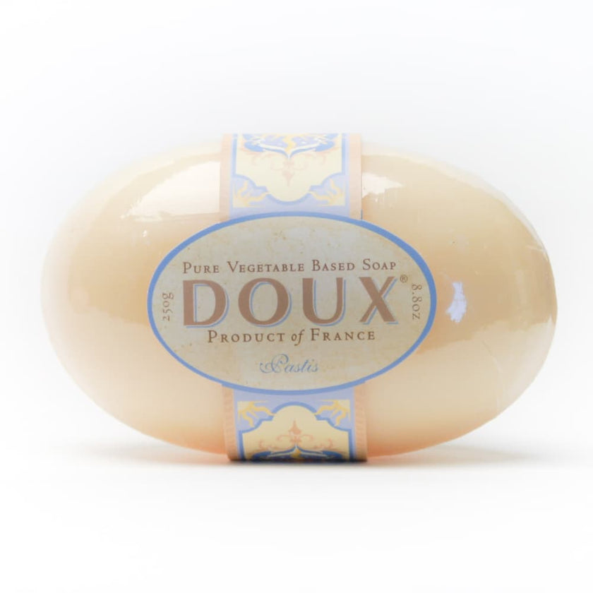 French Soaps
