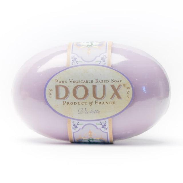 French Soaps